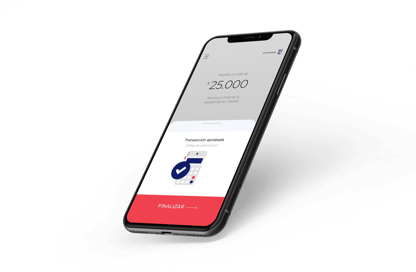 Bold - Vende más con Bold, el datáfono que recibe todas la tarjetas