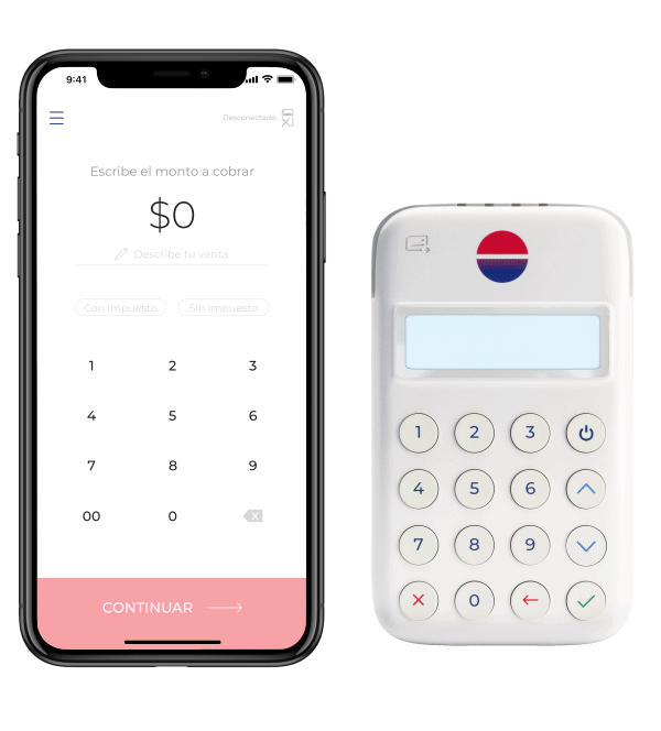 Bold - Vende más con Bold, el datáfono que recibe todas la tarjetas