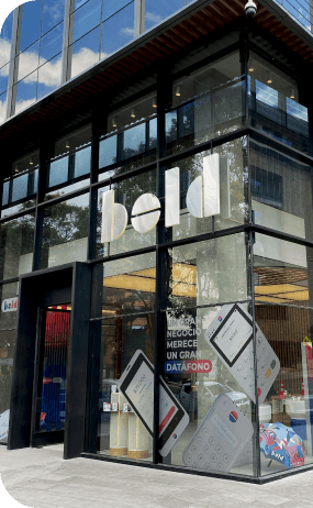 Bold.co | Datáfonos para emprendedores