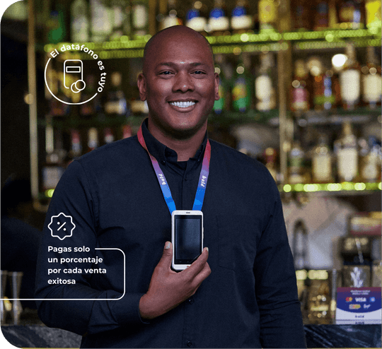 Así funcionan nuestras tarifas