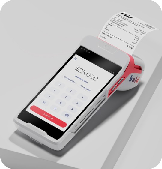 Recibe más medios de pago físicos y en línea con Bold. | Bold